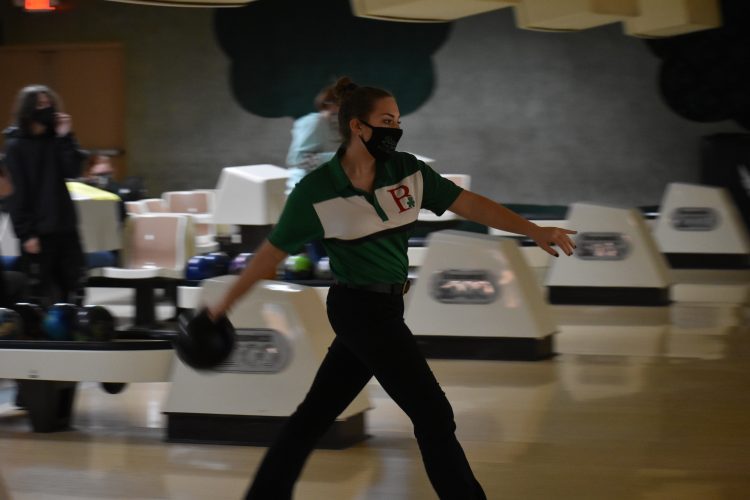 Prep bowling continues to grow in the area | News, Sports, Jobs - The ...